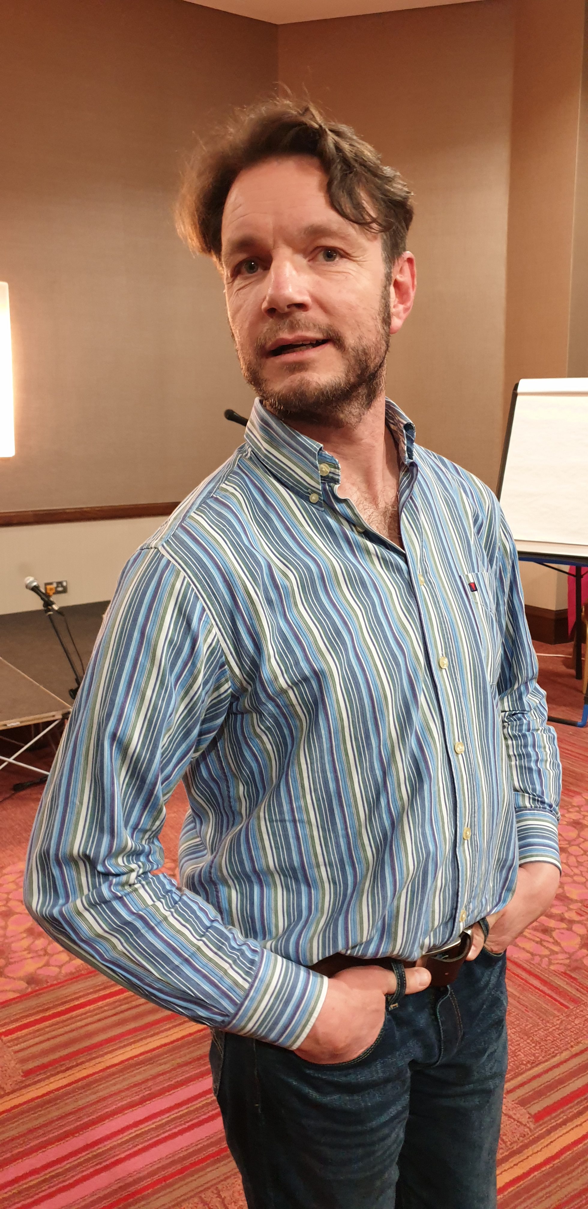 Compete! - Toastmasters UK South - District 91 Members