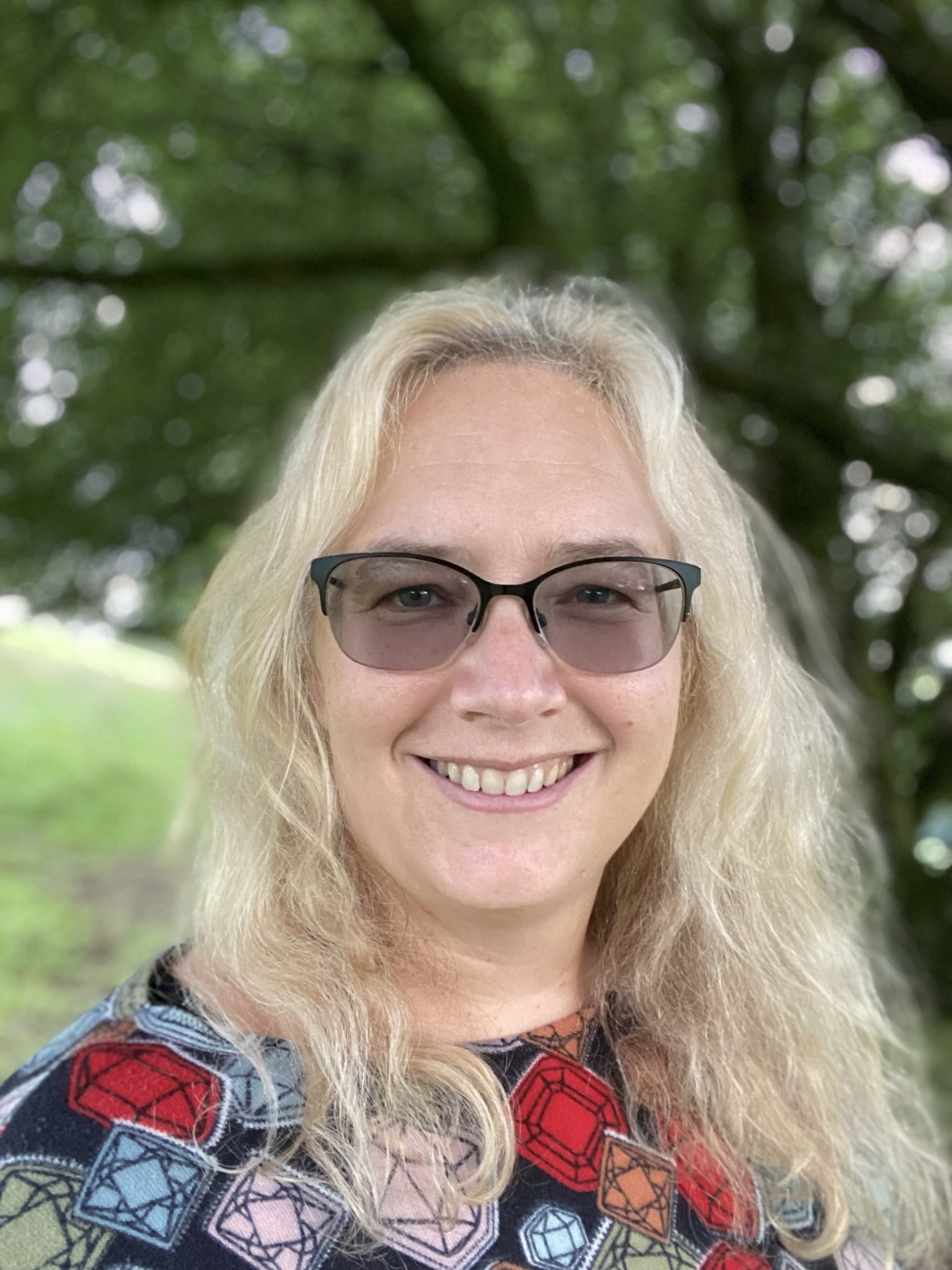 Member Spotlight: Interview with Kate - Toastmasters UK South ...