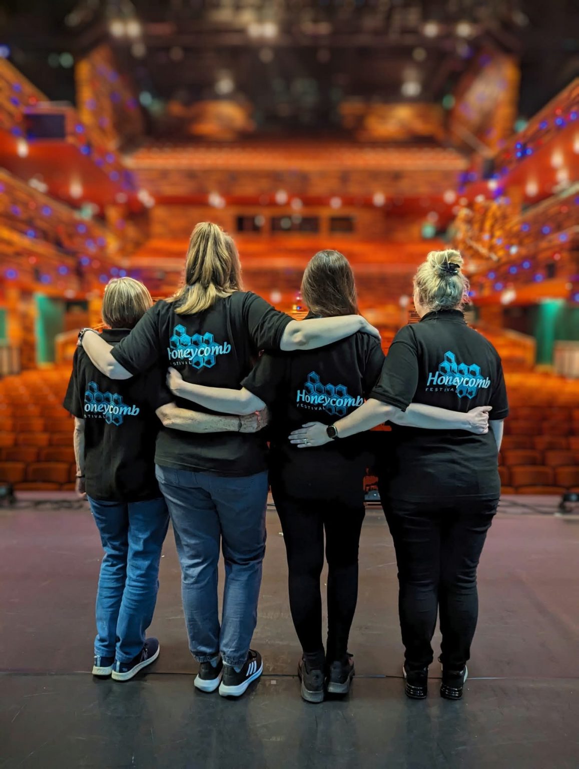 Getting to Know Deborah: The Person Behind District Operations - Toastmasters UK South ...