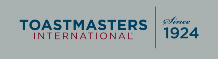 Branding - Toastmasters UK South - District 91 Members