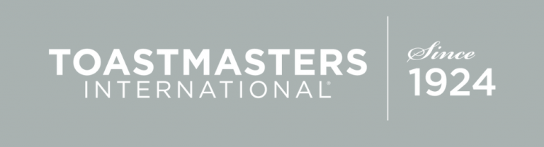 Branding - Toastmasters UK South - District 91 Members